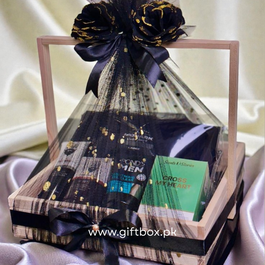 Occasions – Gift Box